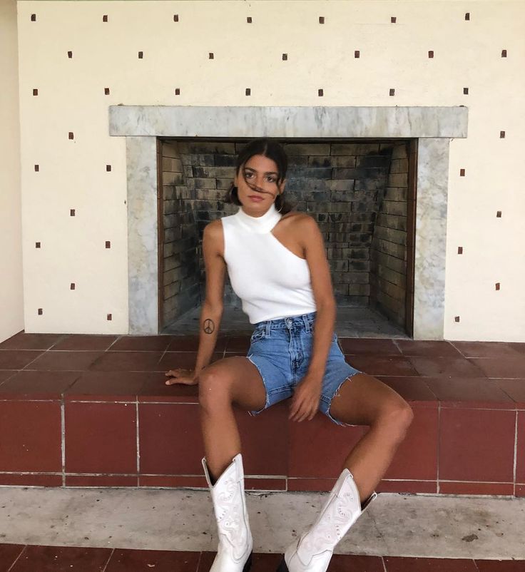 Kiểu giày boot đẹp cho các nàng diện trong hè